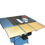 Table Saws & Accessories