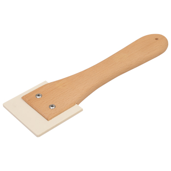 Veneer Scrapers & Rollers