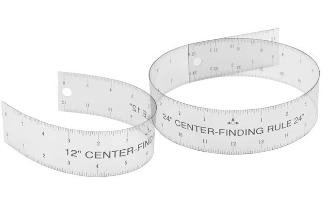 Layout & Measuring