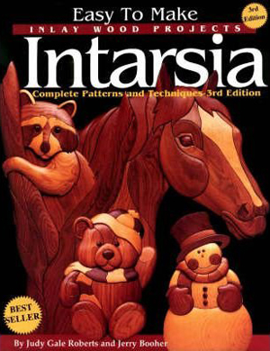 Intarsia Books