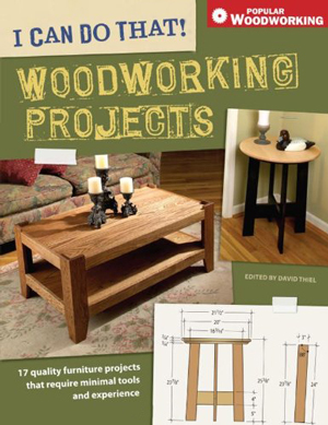 Learning Woodworking Books
