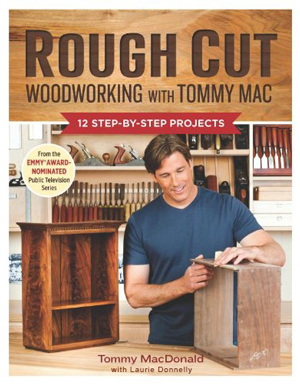 Learning Woodworking Books