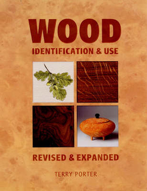 About Wood Books