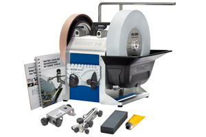Tormek Sharpening Systems