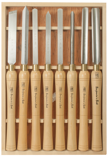 Benjamans Best Tool Set