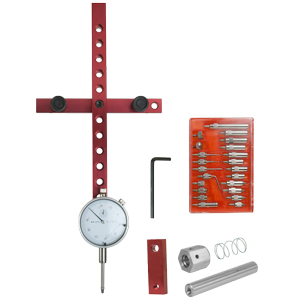 Machine Alignment Tools