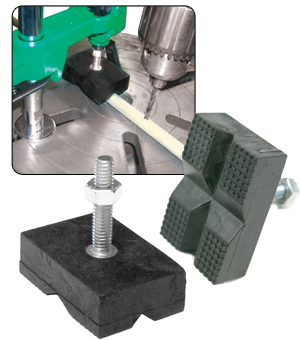 Drill Press Clamps