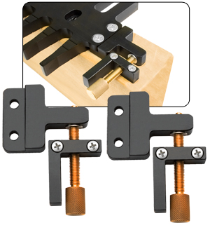 Peachtree Dovetail Jig