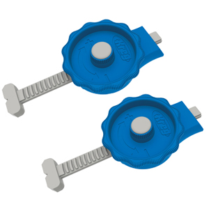 Kreg In-line Clamp