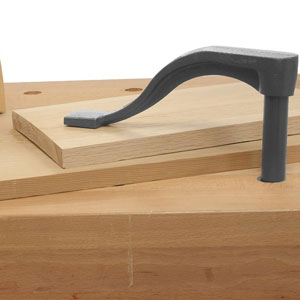 Hold Down Clamps & Accessories