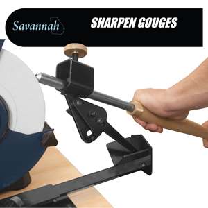 Sharpening System Jigs