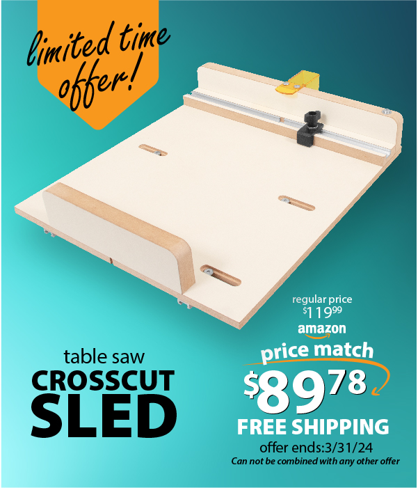 Peachtree Woodworking Supply