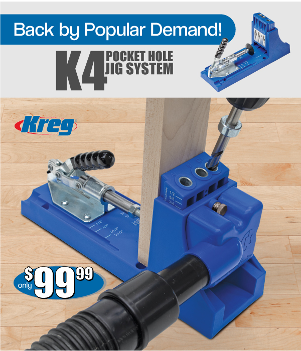 Peachtree Woodworking Supply