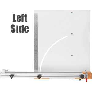 Miter Sleds