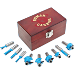 Router Bits | Peachtree Woodworking Supply