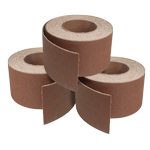 Abrasive / Sanding Index