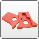 Clamp & Accessories Index